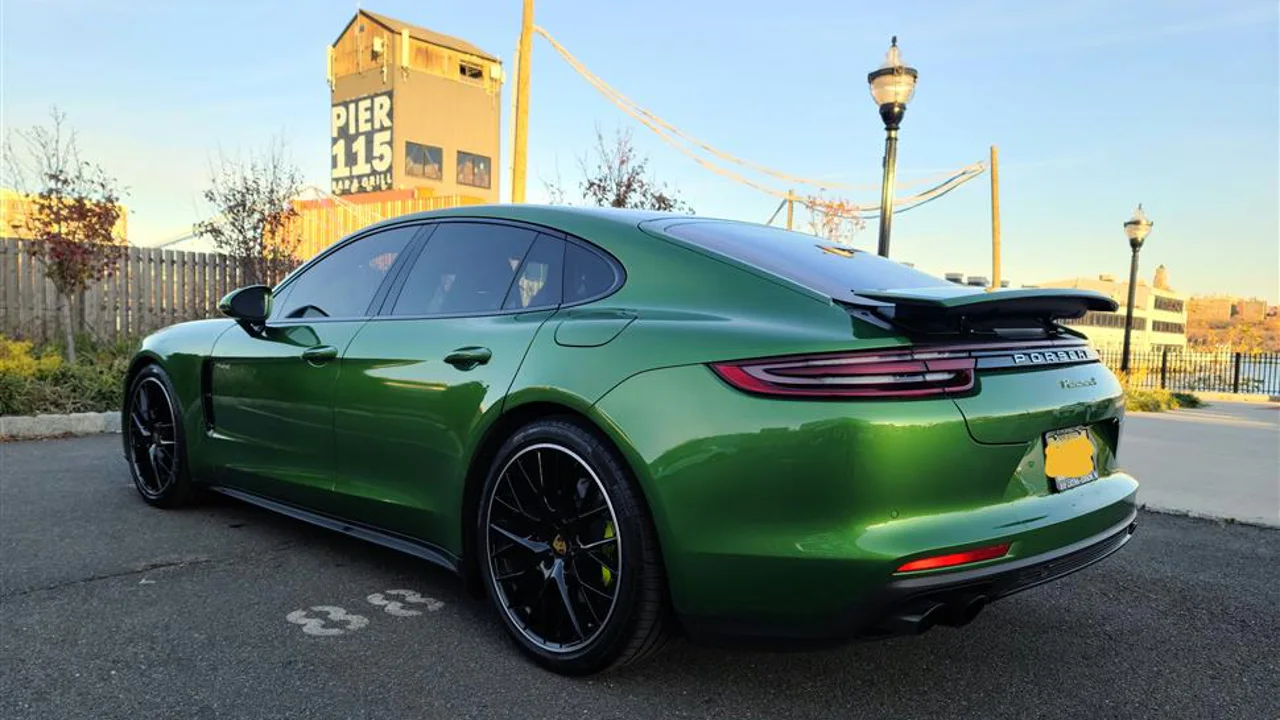 Revy Autos - The best way to sell your car, powered by AI
