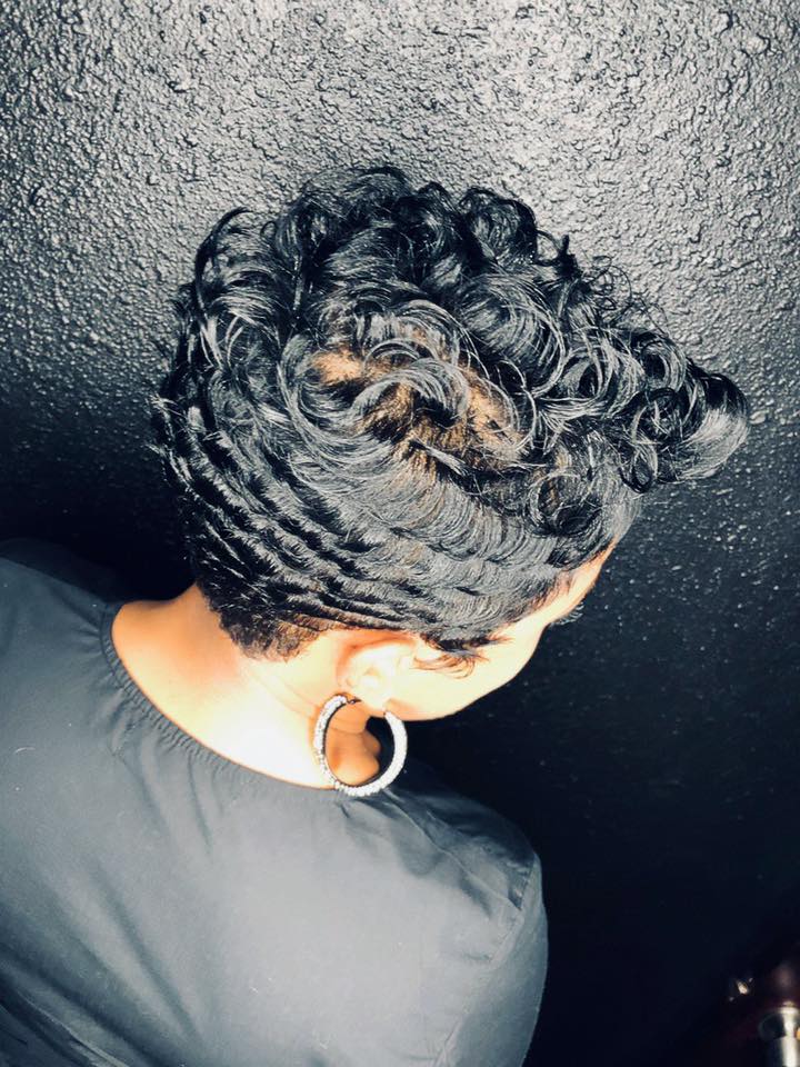 Find Black Hair Salons, Stylists & Barbers Near You | MBHS