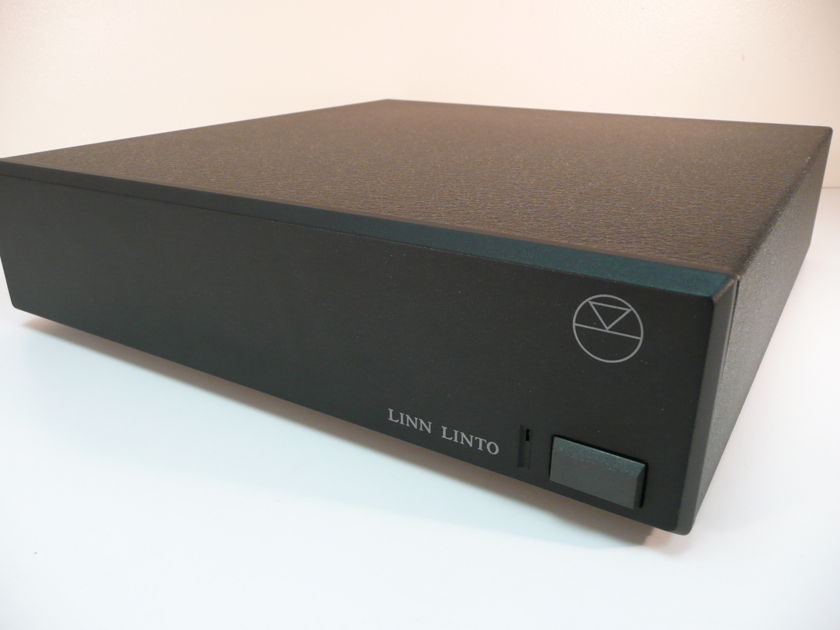 LINN LINTO PHONO STAGE MINT / 25th ANNIVER... For Sale | Audiogon