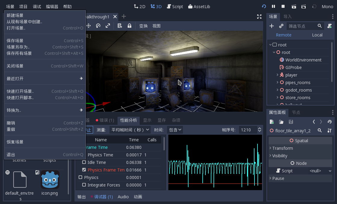 8 Best 3D game engines for beginners as of 2020 - Slant