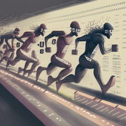 Асинхронные примитивы синхронизации. Lock — Шаг 1 — Stepik