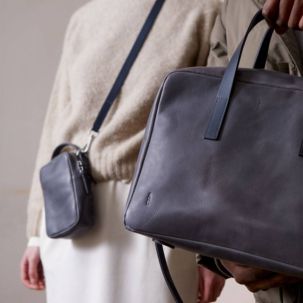 Ally Capellino | British Designer Of Mens & Womens Bags & Accessories