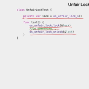 Spin lock — Шаг 1 — Stepik