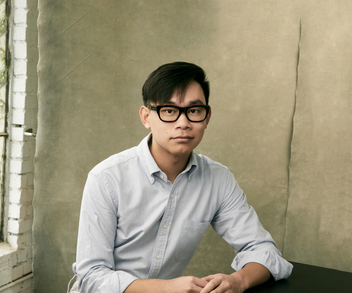 Viet Cuong | LA Phil