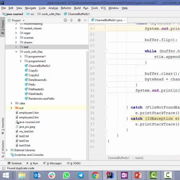 Channel и Buffer. Запись в файл — Шаг 1 — Stepik