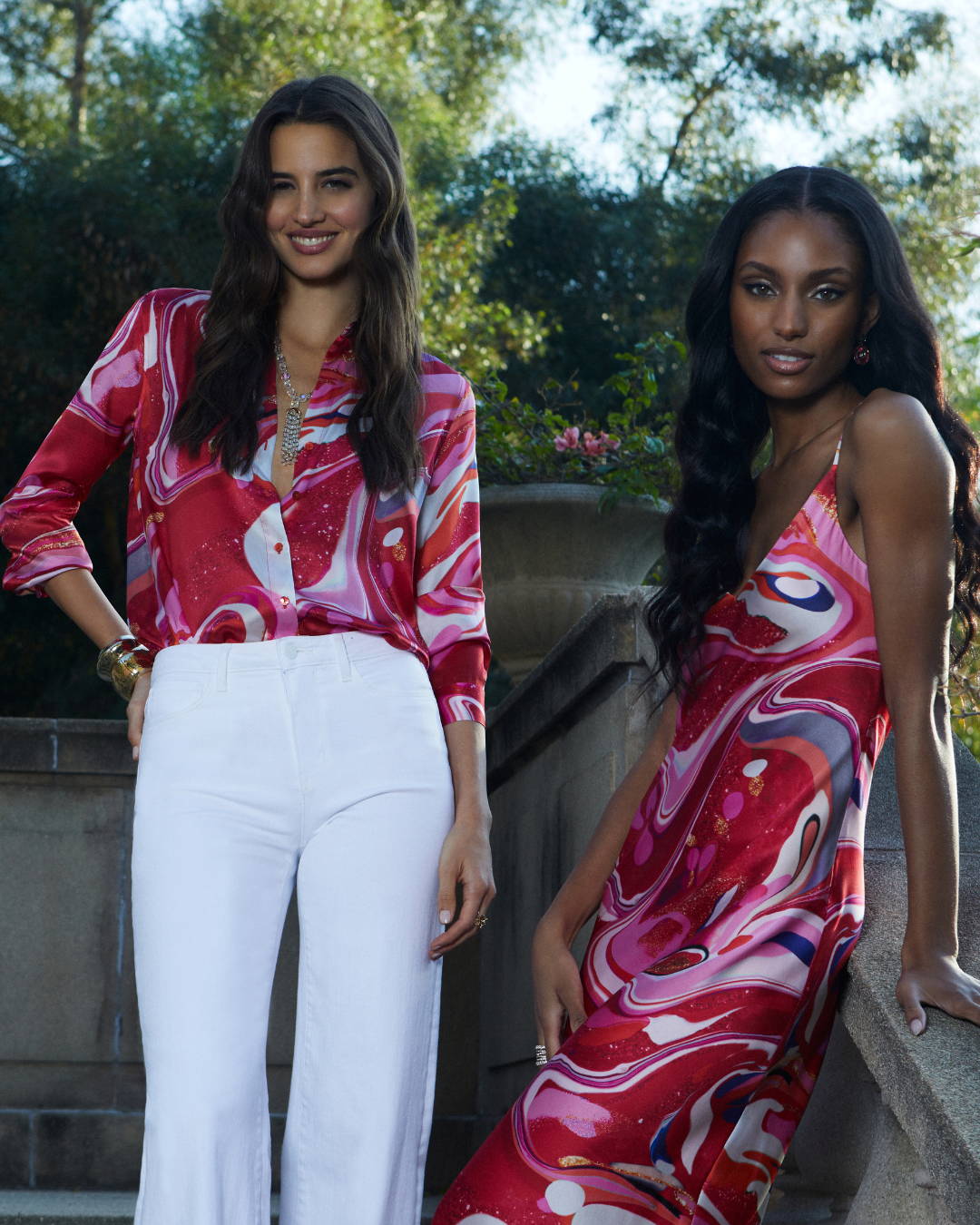 L'agence – Gus Mayer