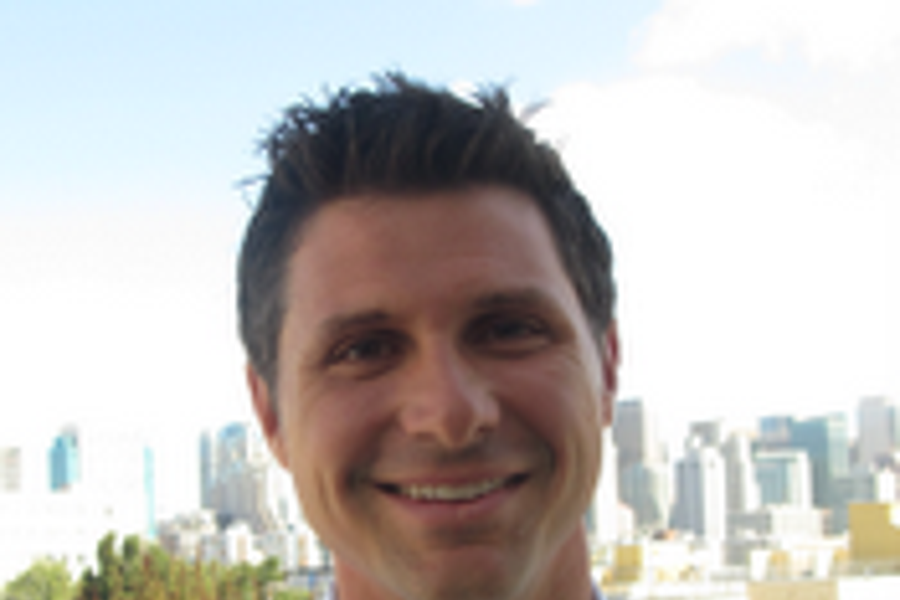 Reed Colley steps down from executive-level duties after selling Black ...