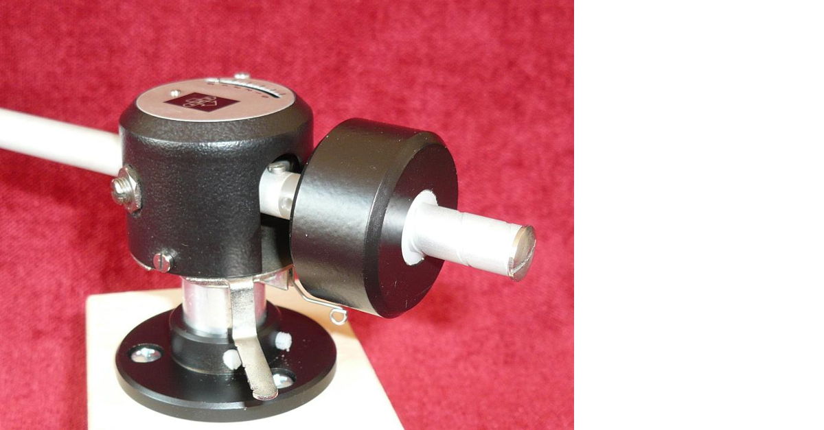 EMT 929 TONEARM NEW IN THE BOX NEW OLD STOCK For Sale | Audiogon