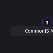 CommonJS Modules — Шаг 1 — Stepik