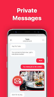 2 Best second number apps as of 2025 - Slant