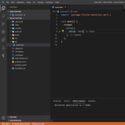 ДЗ по лекции "Введение в виджеты" — Шаг 1 — Stepik
