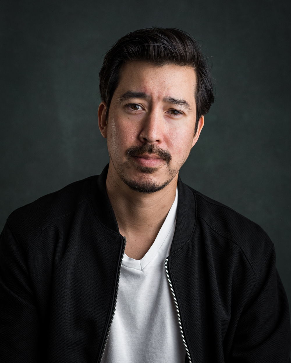 Jay Oliver Yip - British Comedy Guide