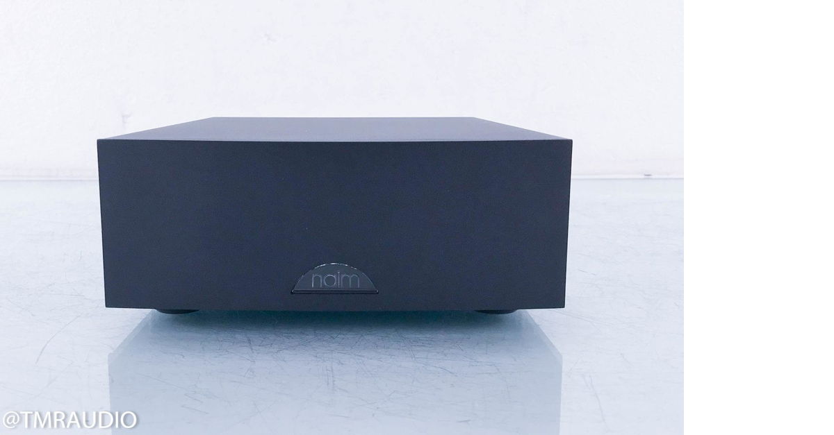 Naim NAP 100 Stereo Power Amplifier NAP100... For Sale | Audiogon