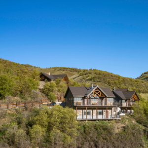 Guest Hub - Day Mountain Ranch Resort