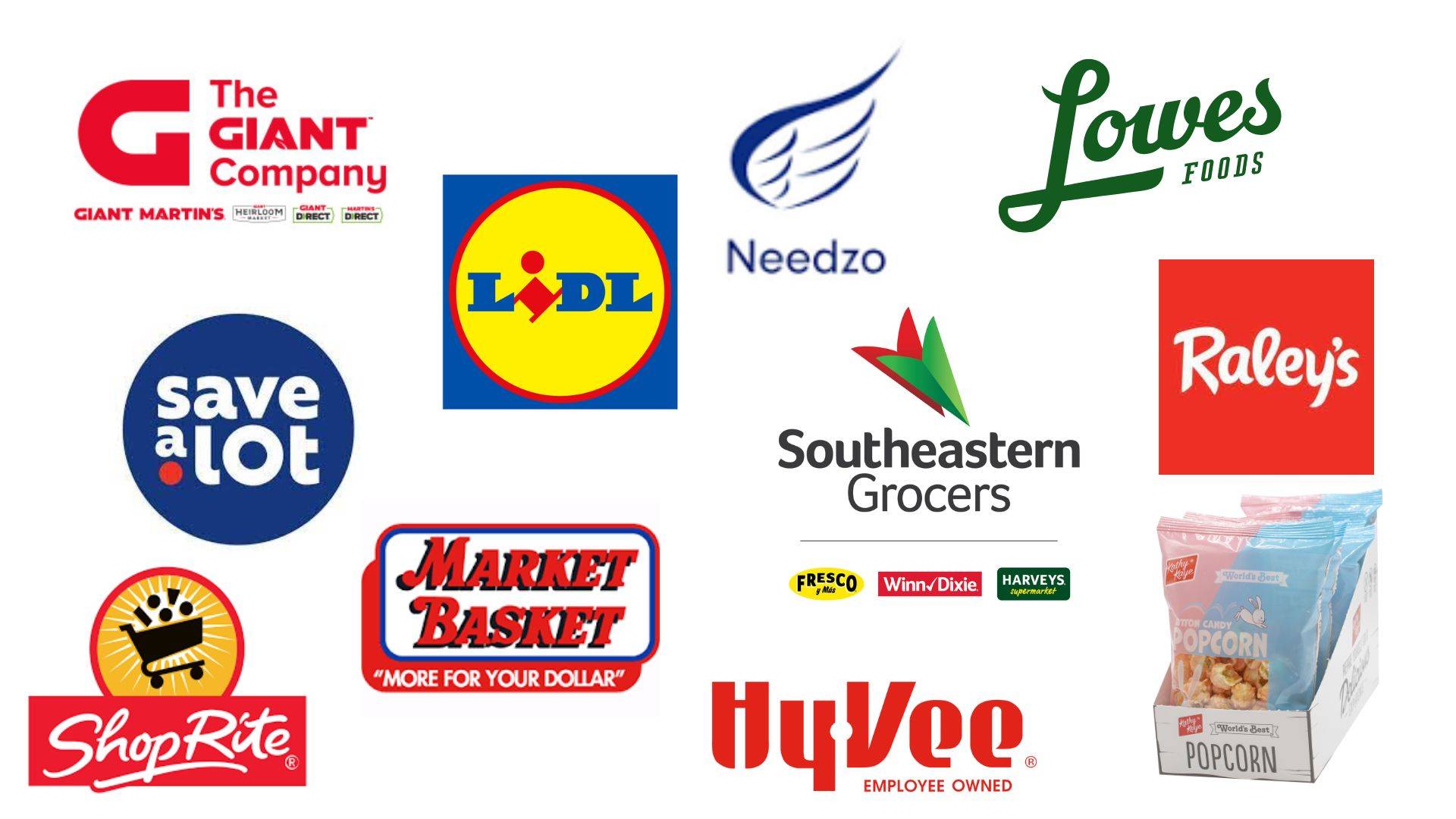 Easter Cotton Candy Popcorn – Kathy Kaye Foods