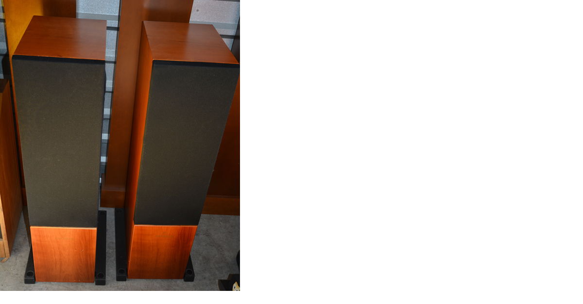 Linn Keltik Linn Keltik Speakers with Klim... For Sale | Audiogon