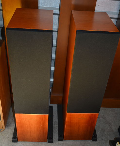 Linn Keltik Linn Keltik Speakers with Klim... For Sale | Audiogon