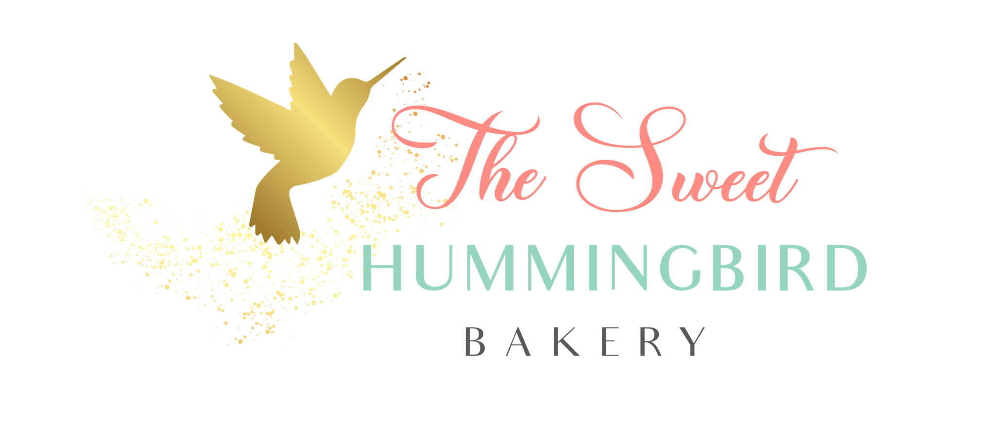 The Sweet Hummingbird