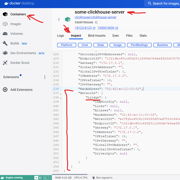 Настраиваем ClickHouse — Шаг 1 — Stepik