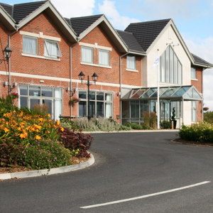 Guest Hub - George Albert Hotel and Spa