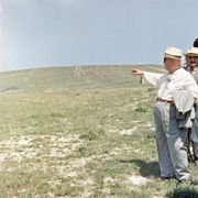 Тест. Оттепель. Часть I — Шаг 10 — Stepik