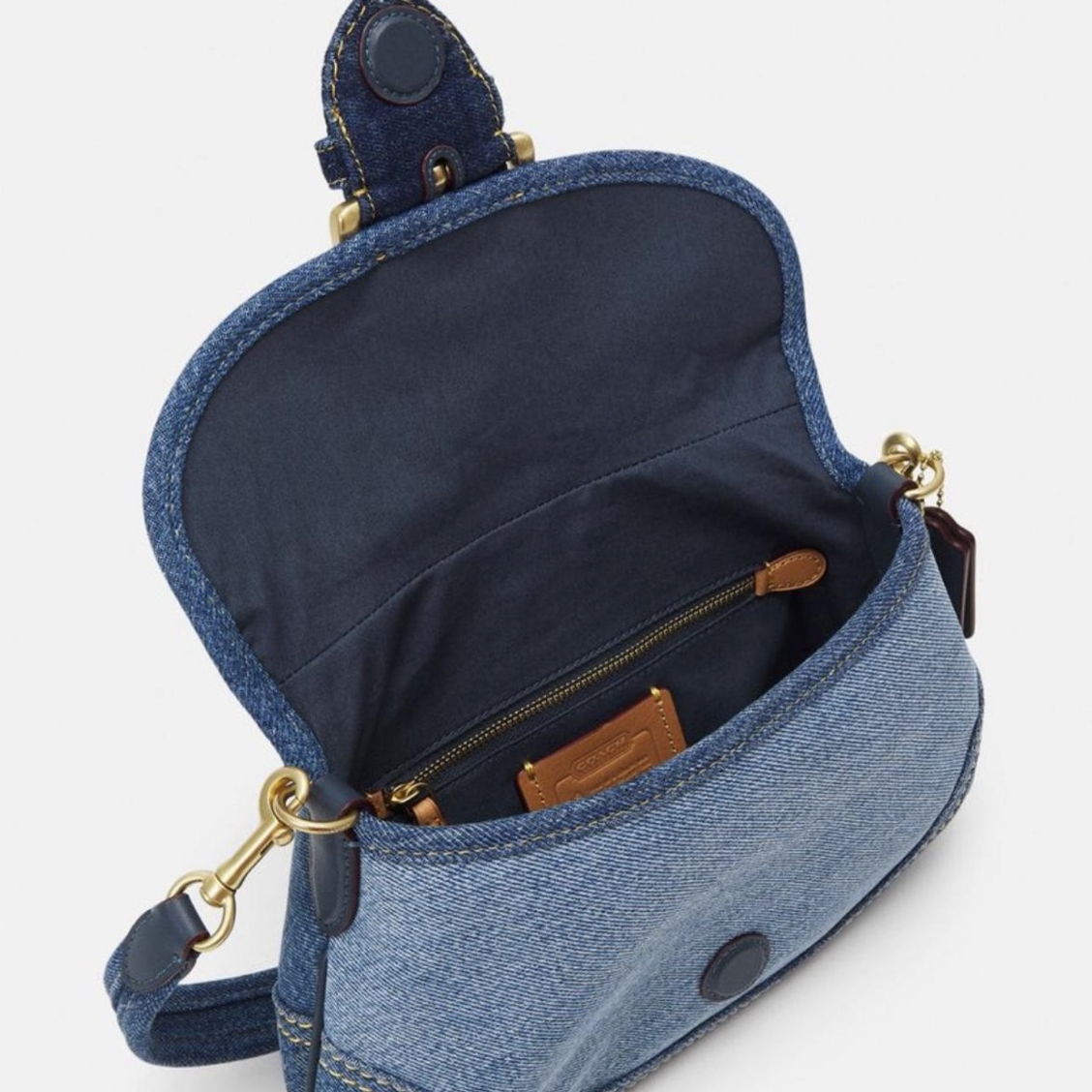 Coach Soho Jeans Bag - CHF 250.00 | Buy on marko