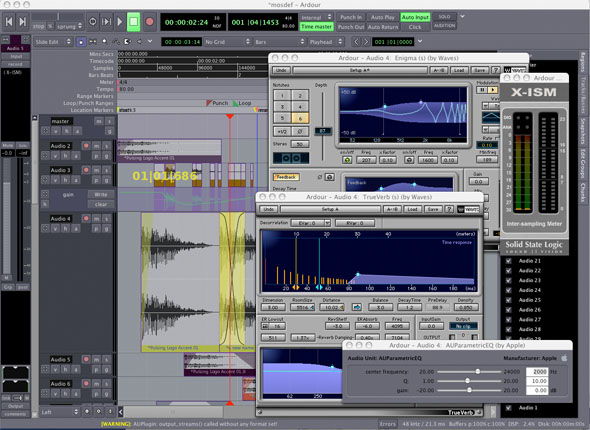 15 Best free music making software tools as of 2025 - Slant