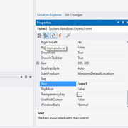 Создание проекта с GUI — Шаг 1 — Stepik