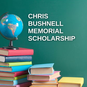 UNPUBLISHED DUE to NO PAYMENT: Christopher Bushnell Memorial ...