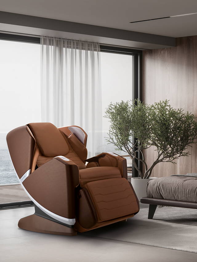 uLove 3 Well-Being Chair – OSIM New Zealand