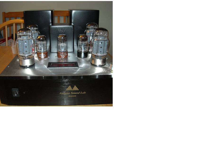 Antique Sound Labs Monsoon For Sale | Audiogon