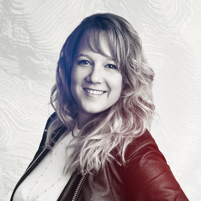 Caroline Magnan-David, Real Estate Broker - RE/MAX bonjour