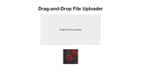 How to make a Drag-and-Drop file uploader | Uploadcare
