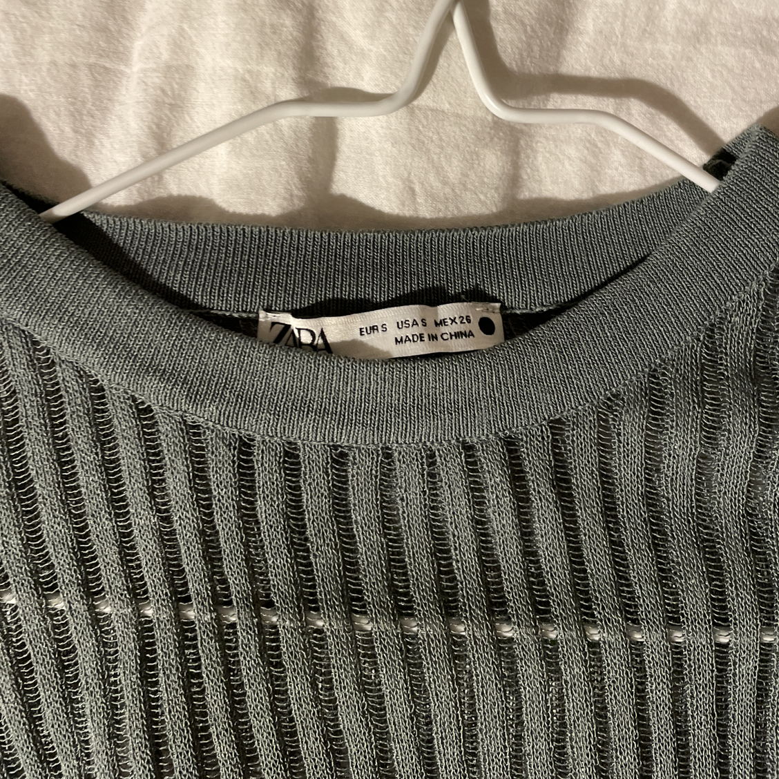 Zara Top - CHF 10.00 | Buy on marko
