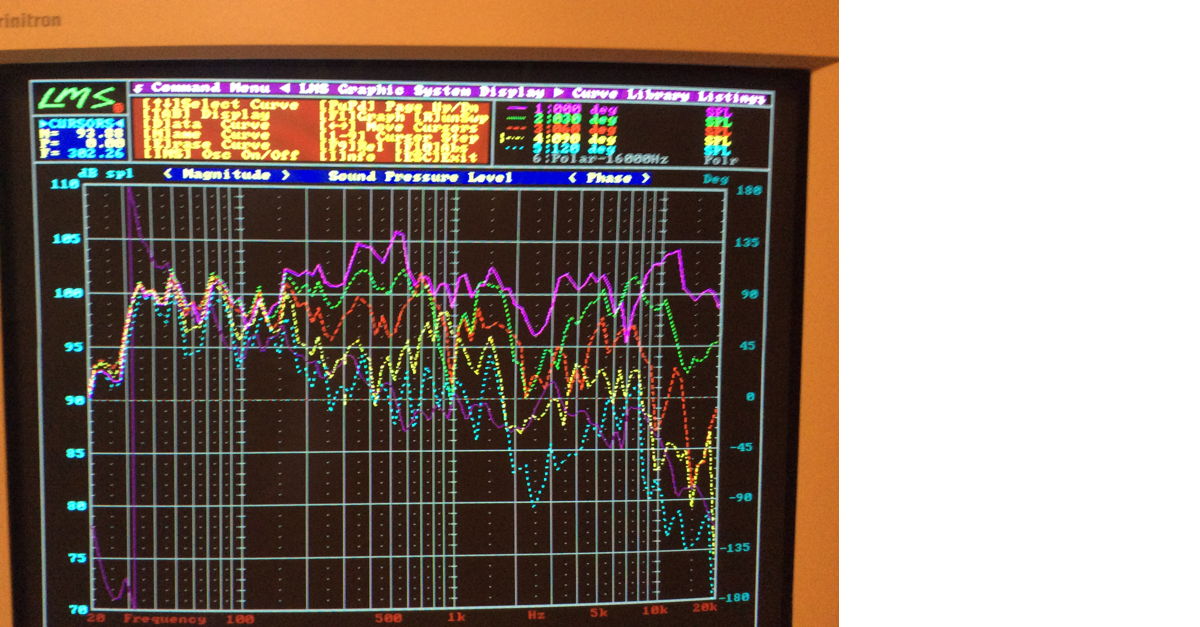 Linear X LEAP/LMS For Sale | Audiogon
