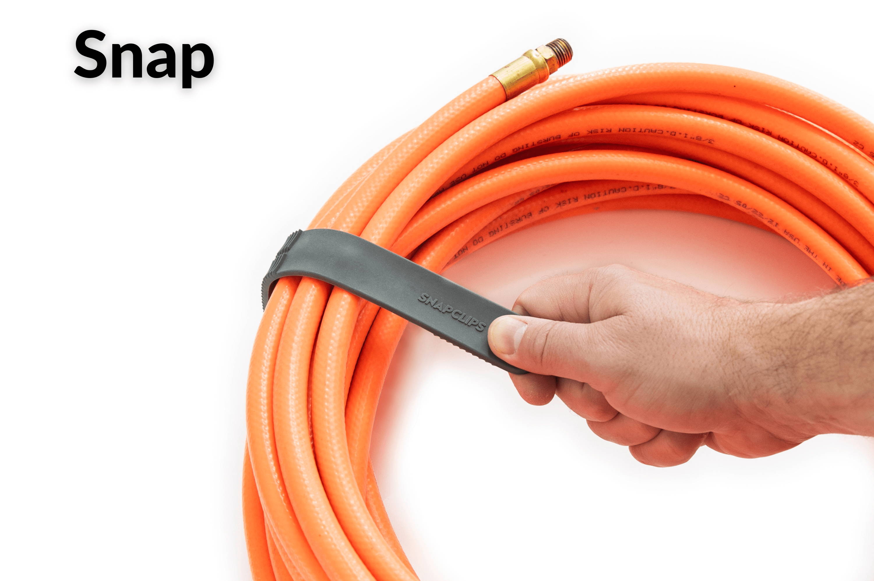 Fastener LP – Snap Clips