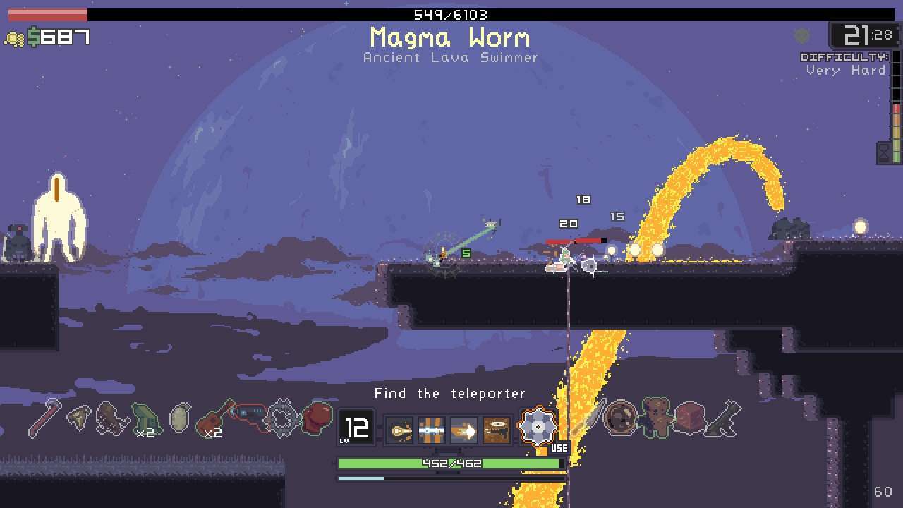 4 Best multiplayer roguelikes on PC as of 2021 - Slant