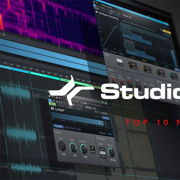 Studio One — Шаг 1 — Stepik