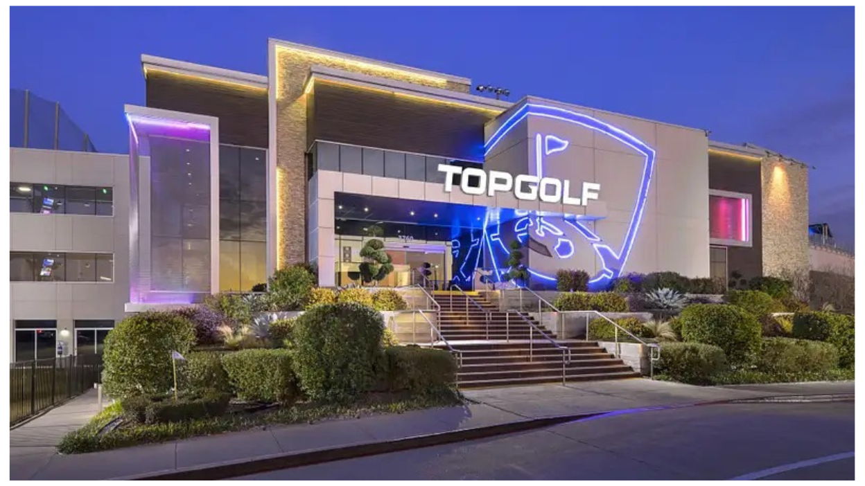 1st Annual Balls for Beds SHP Tournament at Topgolf