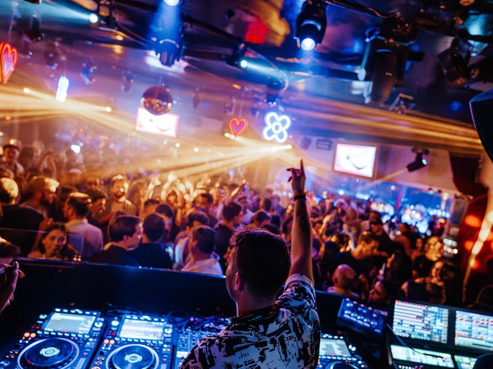 Toy Room, Wednesdays in Lío Ibiza 2026 - Info & Official Tickets ...