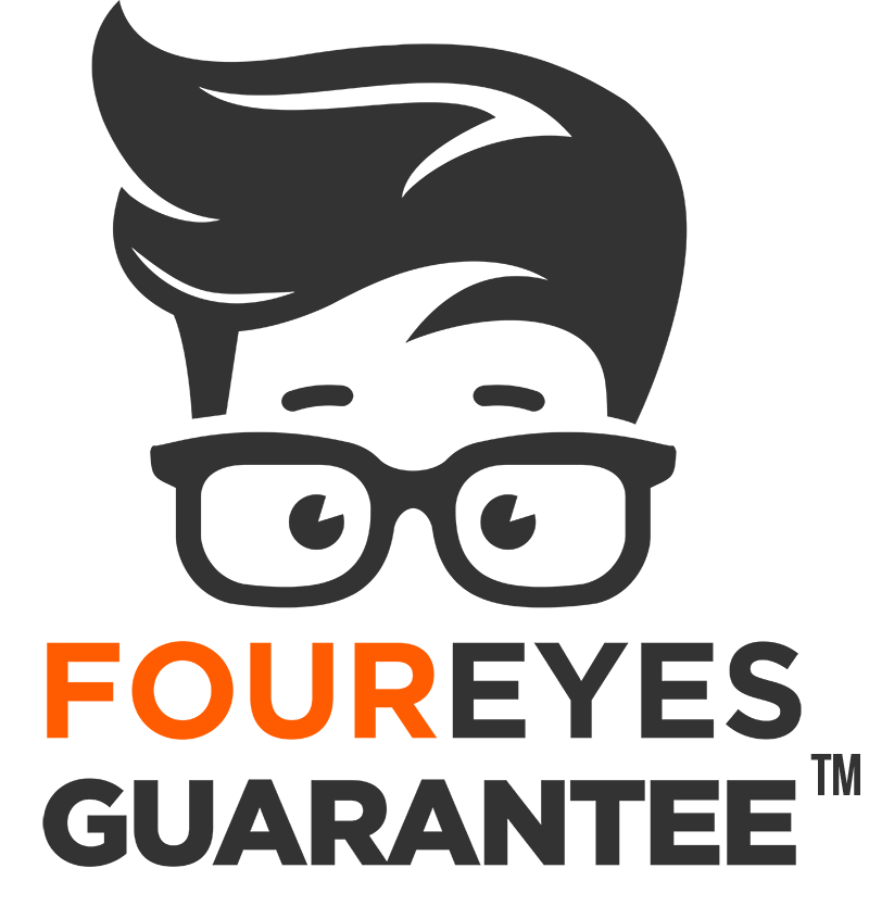 ChromaLabel's Four Eyes Quality Guarantee