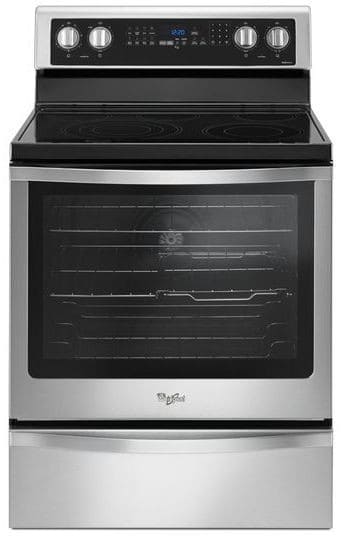 Whirlpool WFE745H0FS vs Frigidaire Gallery FGGF3059TF detailed ...
