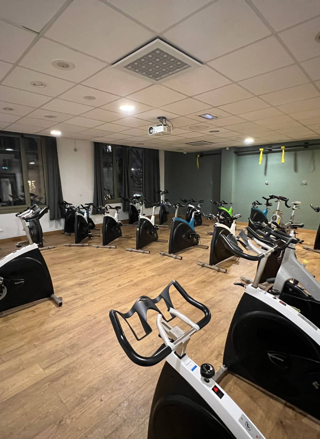 RITM Saint-Germain - Votre Salle de Sport à Paris 5 – ritmsport