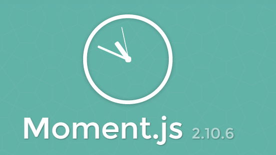 Moment.js Review - Slant