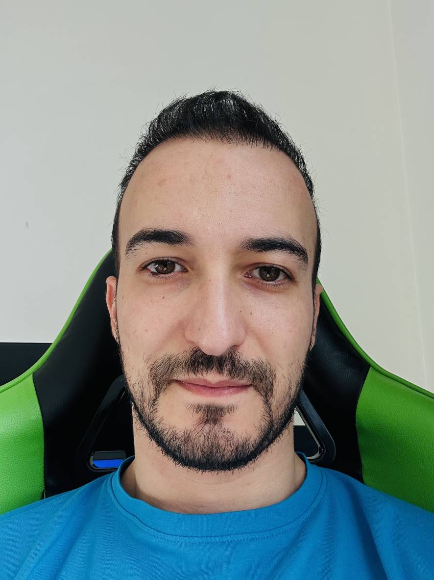 Matt Esen - Java Expert and Mentor
