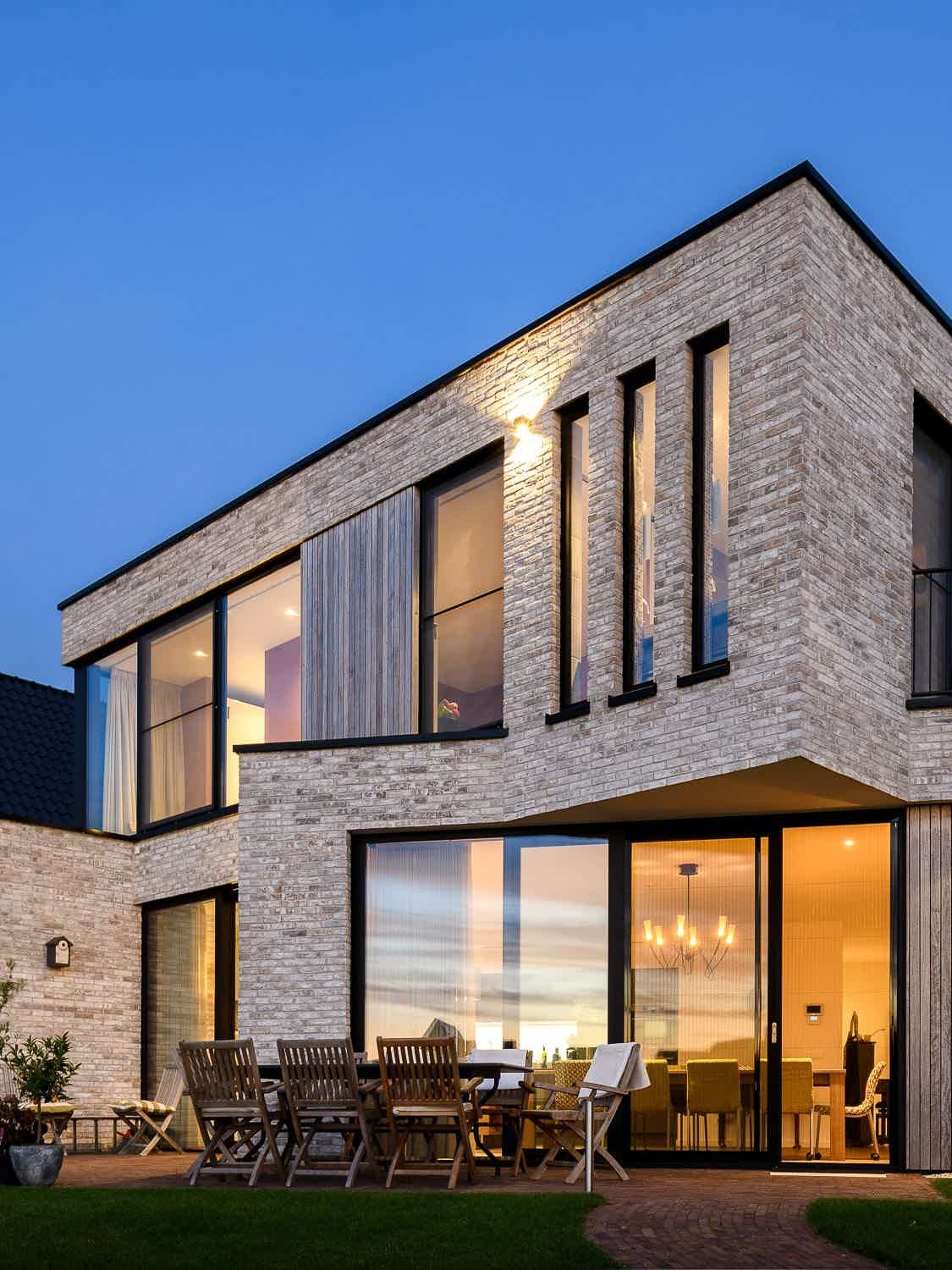 Over BAAS | BAAS architecten