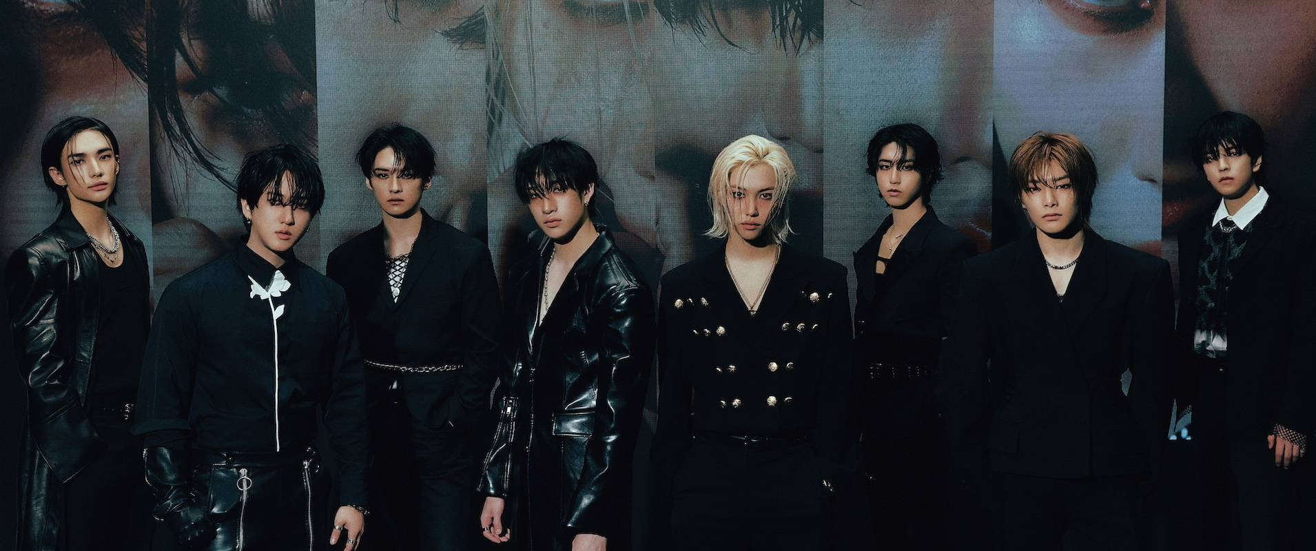 STRAY KIDS – LightUpK