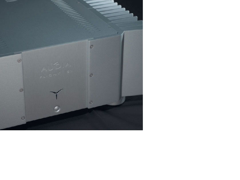 Audia Flight Flight 50 MK4 Class A power a... For Sale | Audiogon