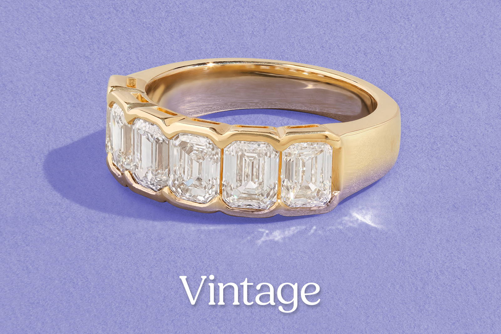 Wedding Band Weekend | Reis-Nichols Jewelers