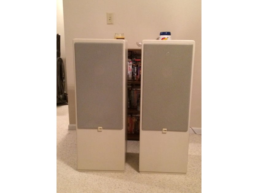 Canton CT-2000 Speakers For Sale | Audiogon